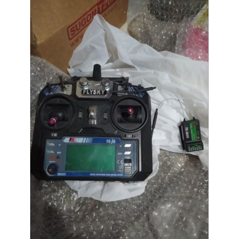 Jual remot Flysky i6 | Shopee Indonesia