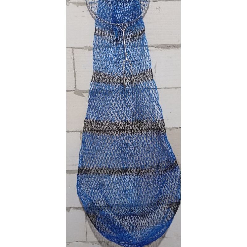 Jual Koja Ikan/Kerumbu panjang 1,5meter | Shopee Indonesia