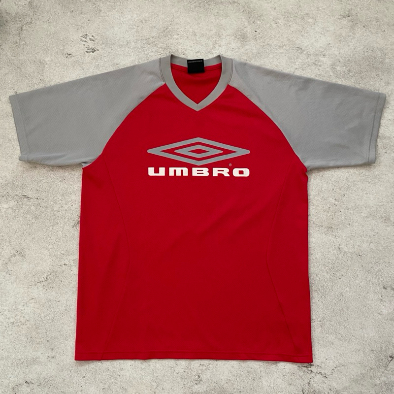 Jual UMBRO JERSEY | Shopee Indonesia
