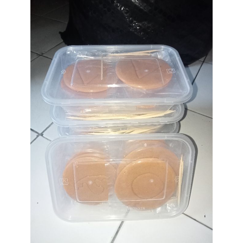 Jual Permen Squid Game/Gulali Dalgonal Candy Isi 10pc | Shopee Indonesia