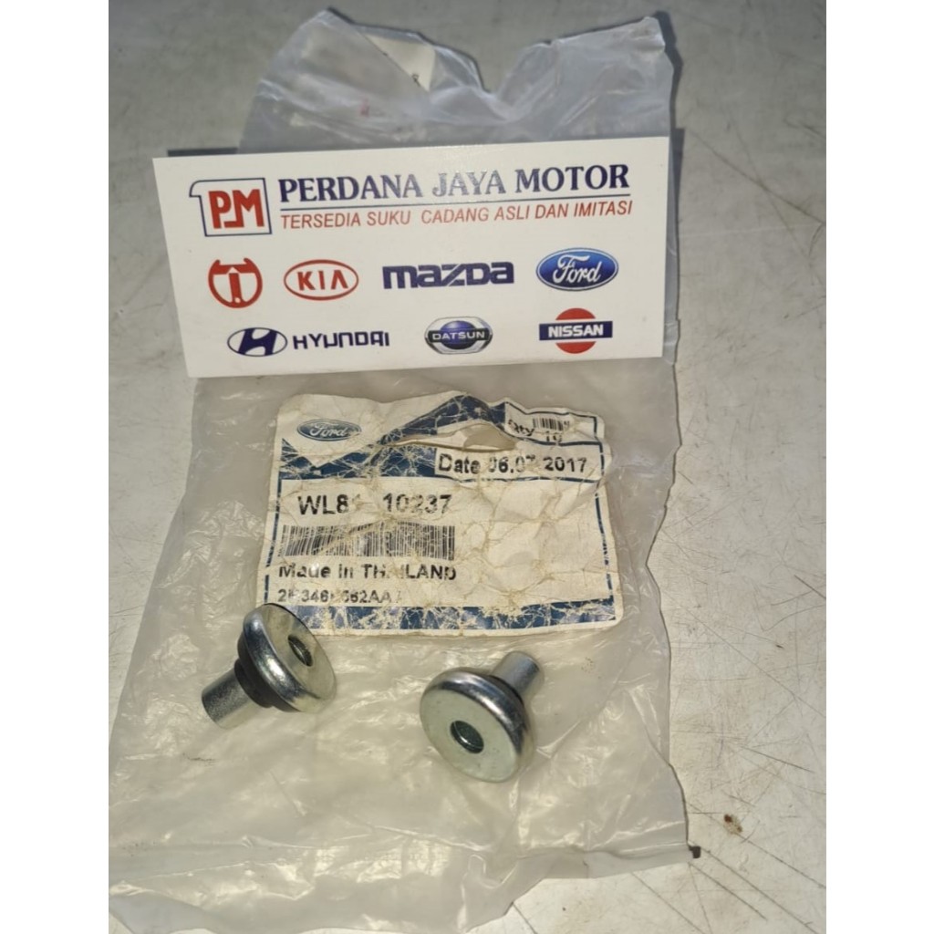 Jual Ring Baud Tutup Klep Ford Ranger Everest Mazda BT50 | Shopee Indonesia