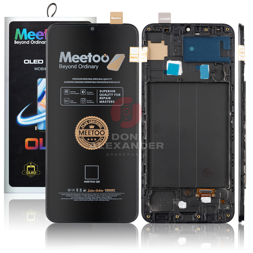 Jual LCD TOUCHSCREEN SAMSUNG GALAXY A50S A507 A507FN COMPLETE KONTRAS ...