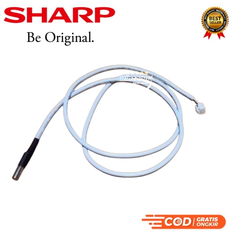 Jual Termis Thermistor Dispenser Sharp Original | Shopee Indonesia