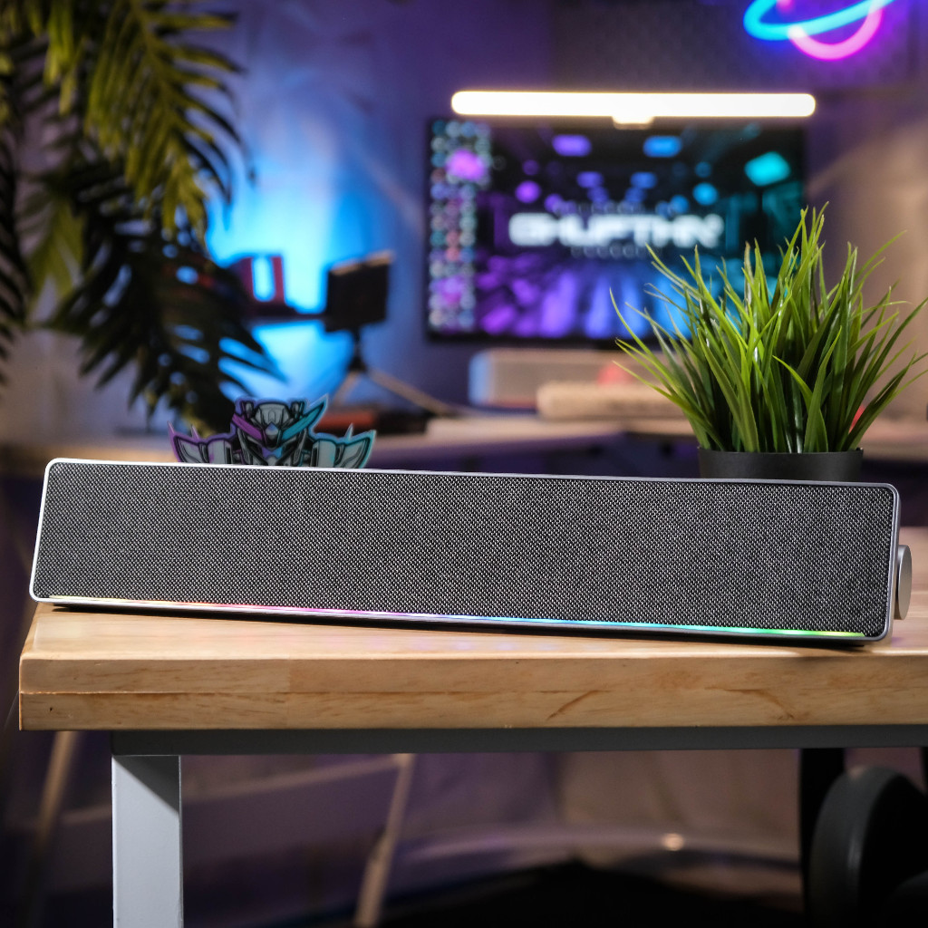 Jual SPEAKER BLUETOOTH ROBOT RB680 | Shopee Indonesia