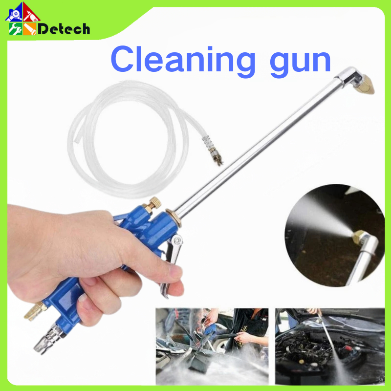 Jual Cleaning Gun Pneumatik Minyak Air Untuk Mesin Mobil/Engine ...