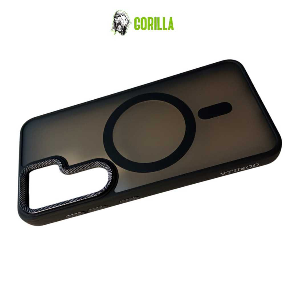 Jual GORILLA - Case Lab Heron Magnetic Compatible For Samsung | Shopee ...