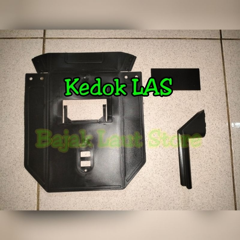 Jual Kedok Las / Topeng LAS GELAP Anti Silau (NEW) | Shopee Indonesia