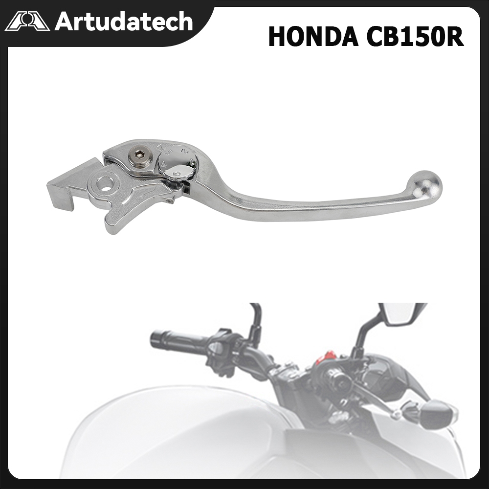 Jual Handle Rem Honda CB150R CBR250RR CBR 150R CBR 250R CB500X Tuas Rem ...