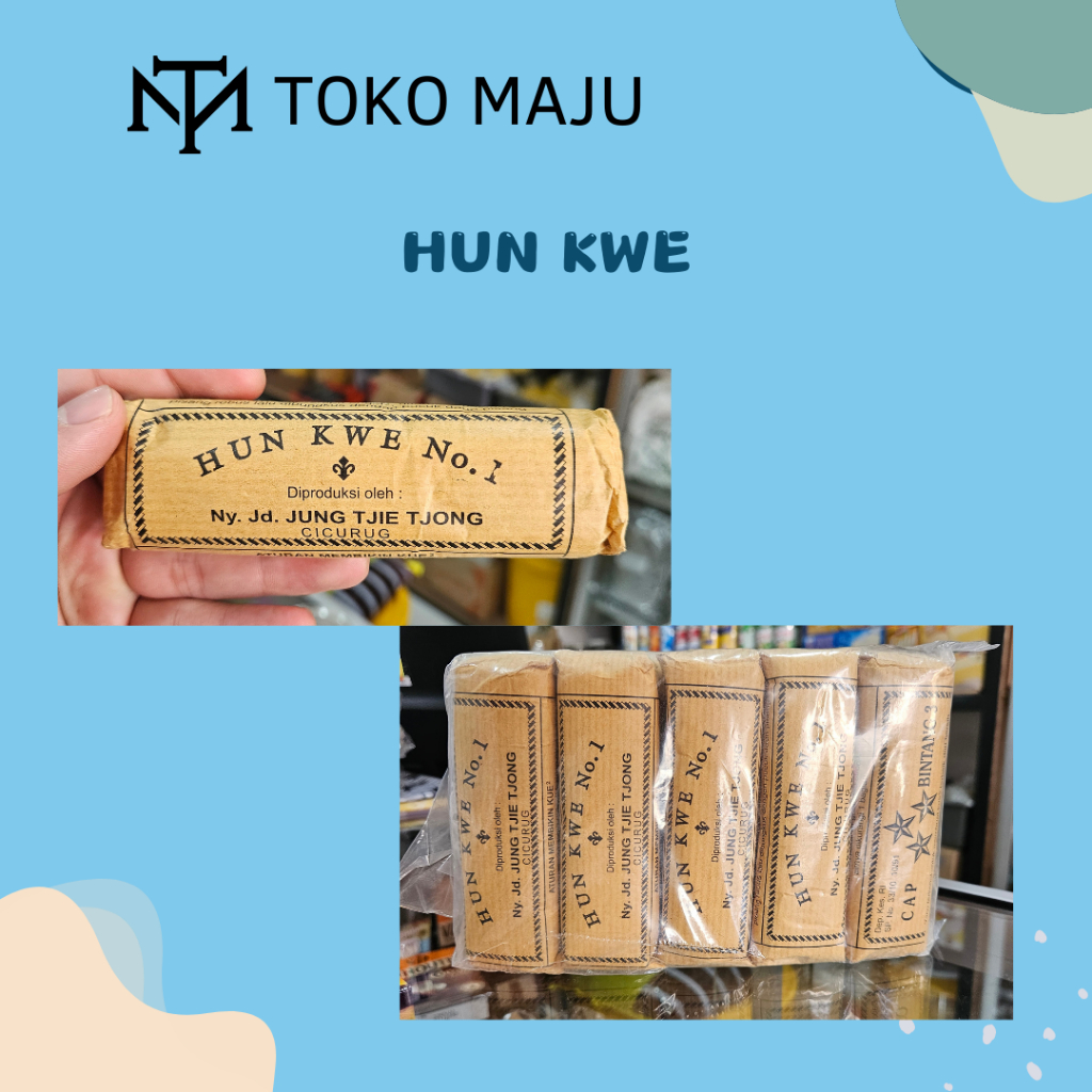 Jual Tepung HunKwe Cap Bunga Intan 100 gram | Shopee Indonesia