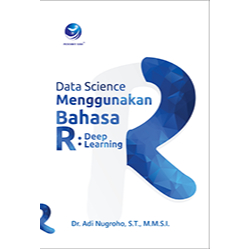 Jual Data Science Menggunakan Bahasa R : Deep Learning | Shopee Indonesia