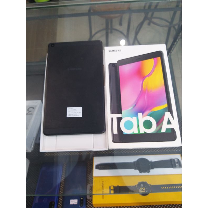 Jual (second) samsung t295 , ex sein | Shopee Indonesia