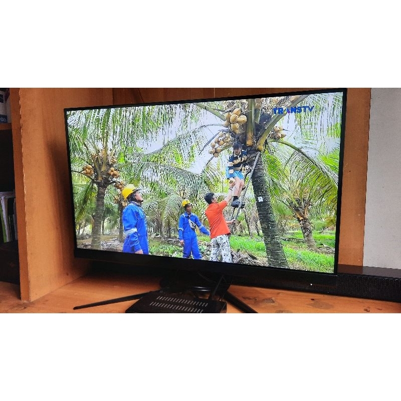 Jual Monitor Gaming MSI 24 inch | Shopee Indonesia