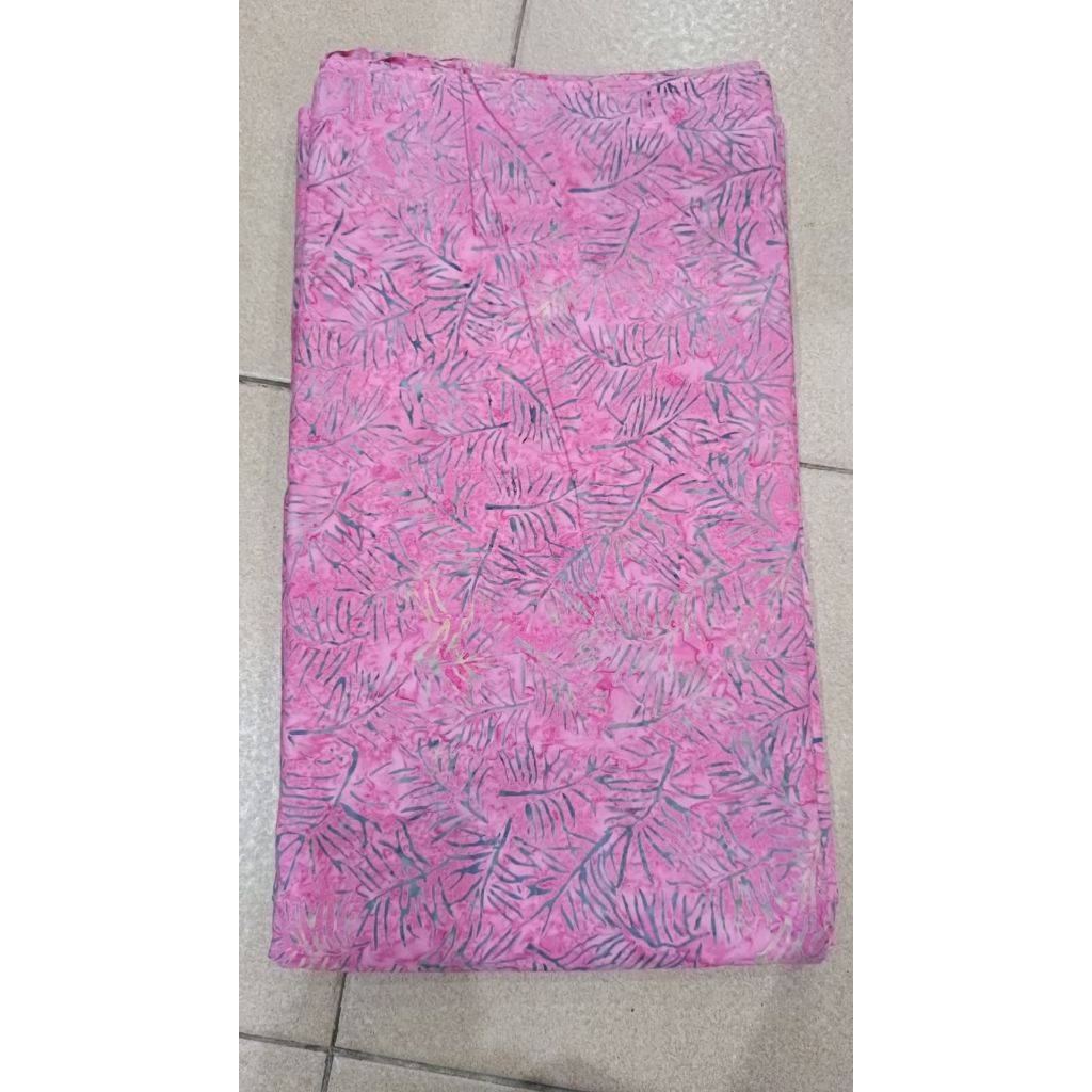 Jual Batik Bali Motif Pohon Bahan Katun ( BACA DISCLAIMER ) | Shopee ...