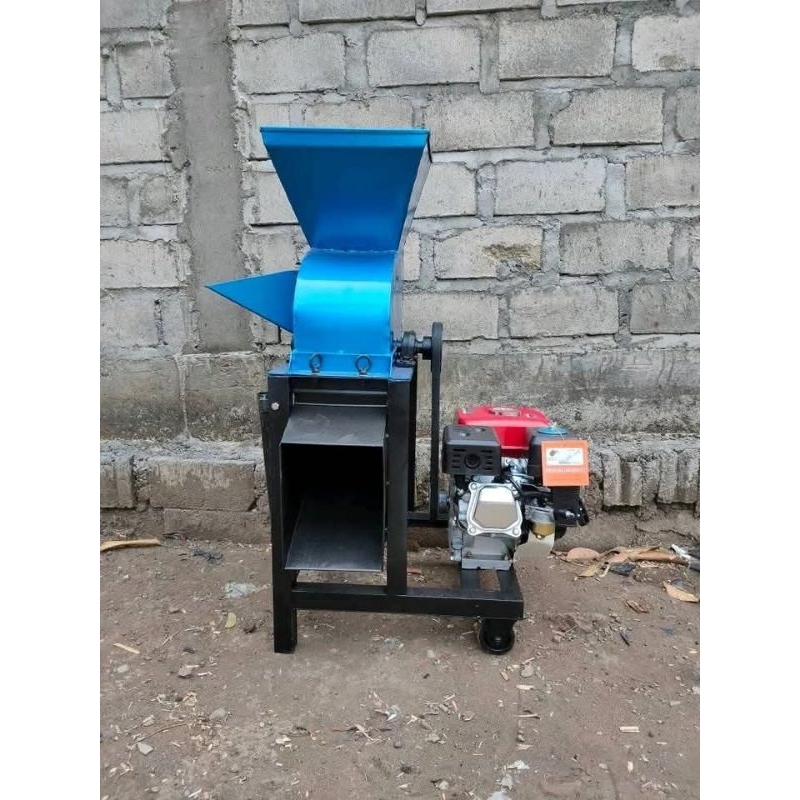 Jual Mesin Cacah Rumput Multifungsi | Shopee Indonesia