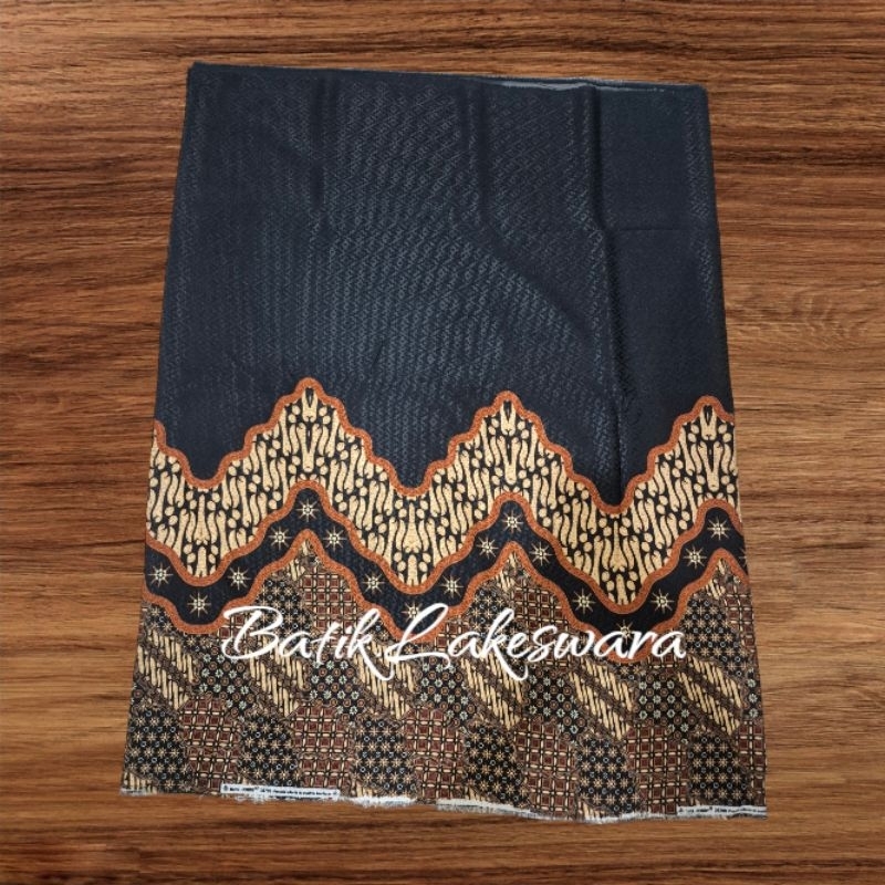 Jual KAIN BATIK BAHAN DOBBY PREMIUM Panjang 2m x Lebar 1.15m | Shopee ...