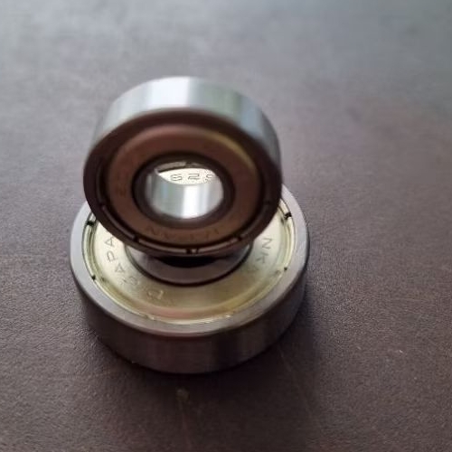 Jual BEARING SET BOSCH GWS2200 KLAHER LAHER BEARING MESIN GERINDA ...