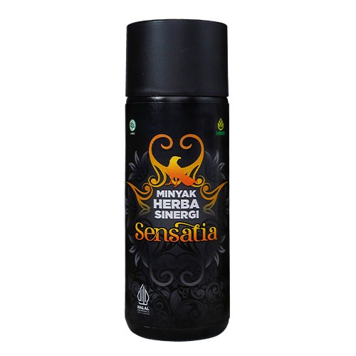 Jual MHS SENSATIA HNI-HPAI | Shopee Indonesia