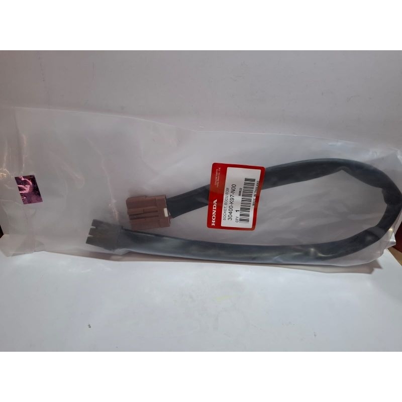 Jual Kabel socket Soket Ecu ECM PCX 150,ADV 150,Vario 125/150 K97 ...