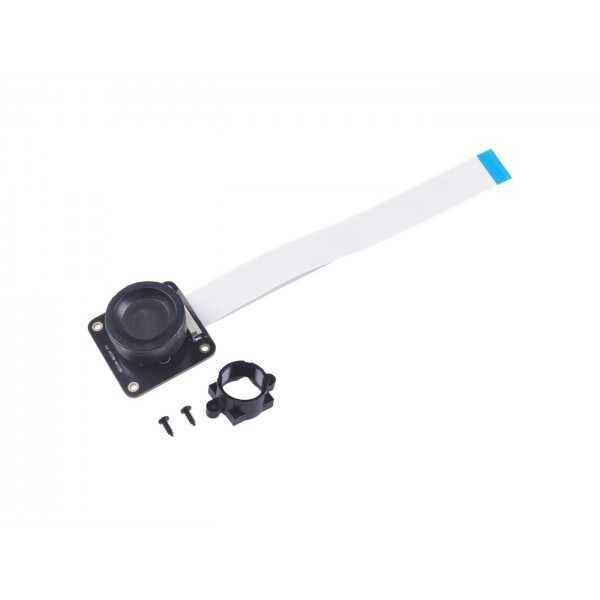 Jual IMX219 Camera Module NVIDIA Jetson & Raspberry Pi CM4 Camera ...