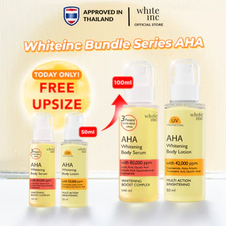 Toko Online White Inc Official Shop | Shopee Indonesia