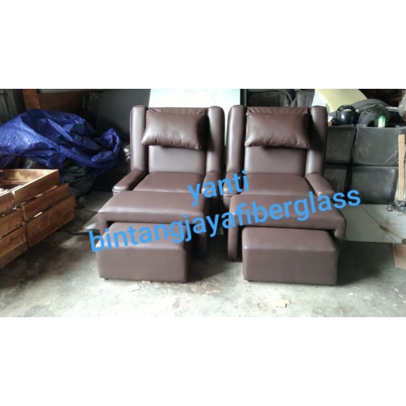 Jual sofa refleksi atau kursi refleksi,sofa mewah untuk pijat atau ...