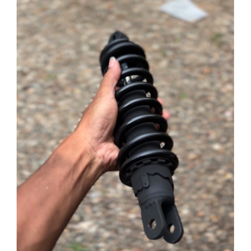 Jual shock ninja alva cervo | Shopee Indonesia