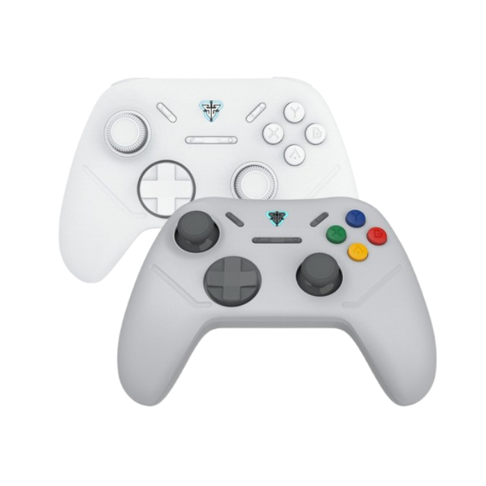 Jual FANTECH WIRELESS GAMING CONTROLLER GAMEPAD SHOOTER III WGP13S ...