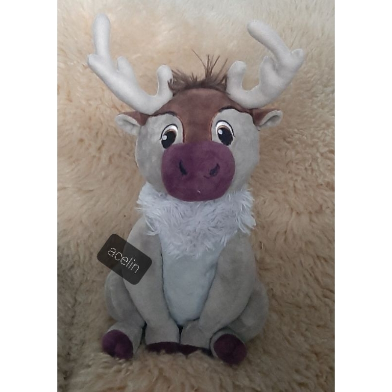 Jual Disney-Rusa Frozen 2 ( Tinggi -+32cm ) | Shopee Indonesia
