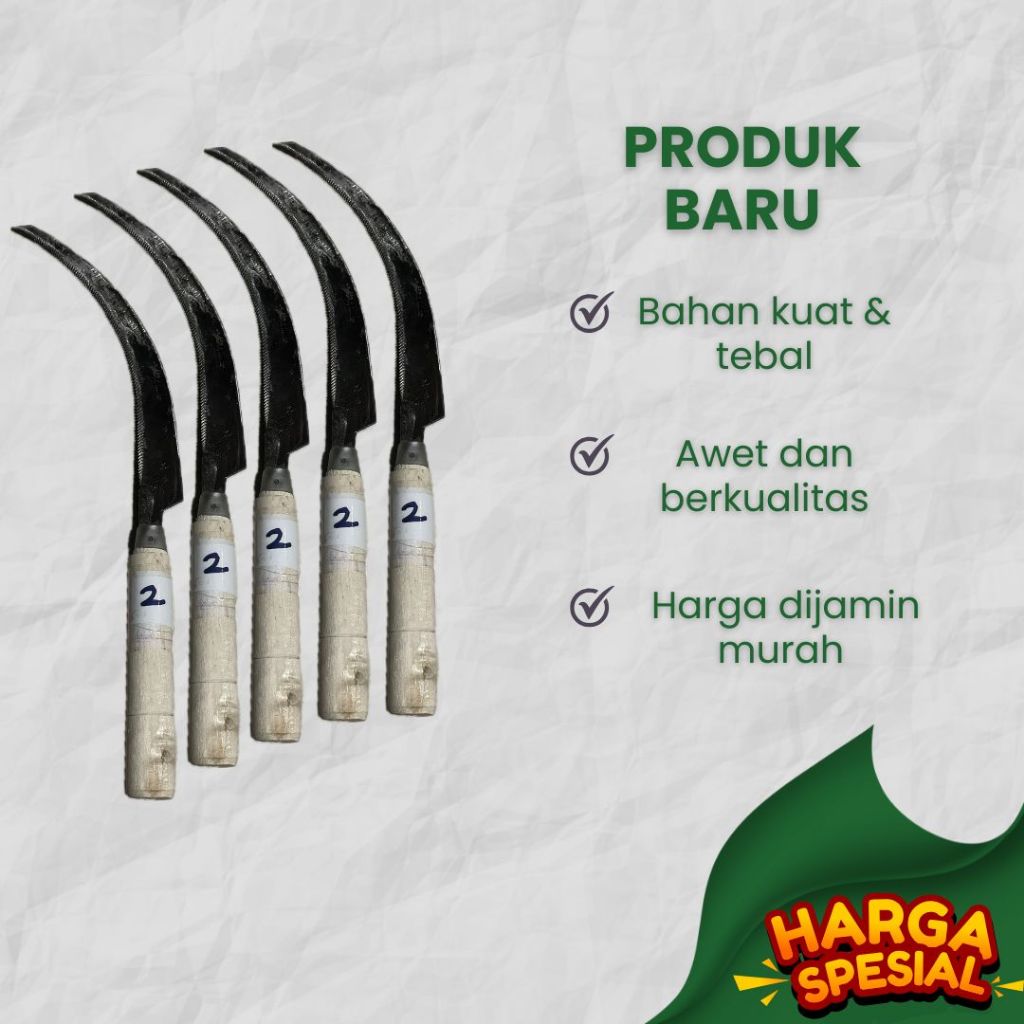 Jual ALAT PERTANIAN (KODE 2) | ALAT BERKEBUN | PERLENGKAPAN TANI | ALAT ...