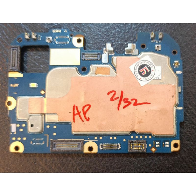 Jual MESIN REALMI C11 2021 RAM 2/32 ORI COPOTAN NORMAL SIAP RAKIT, NO ...