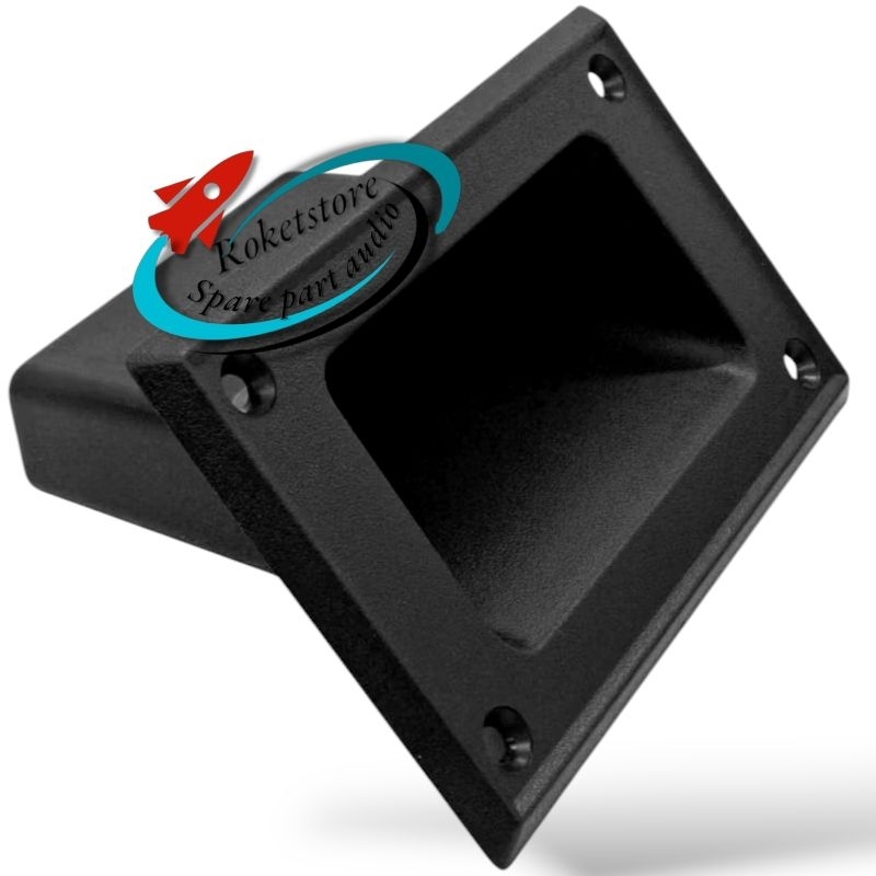 Jual handle box speaker handel box slop gagang box slop | Shopee Indonesia