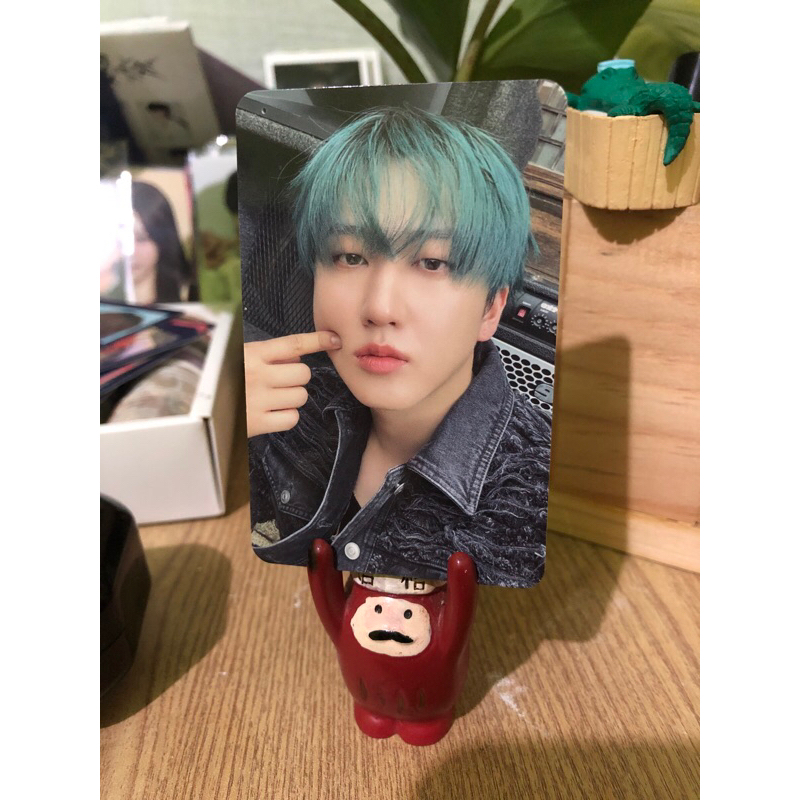 Jual PHOTOCARD ALBUM STRAY KIDS HOP CHANGBIN | Shopee Indonesia