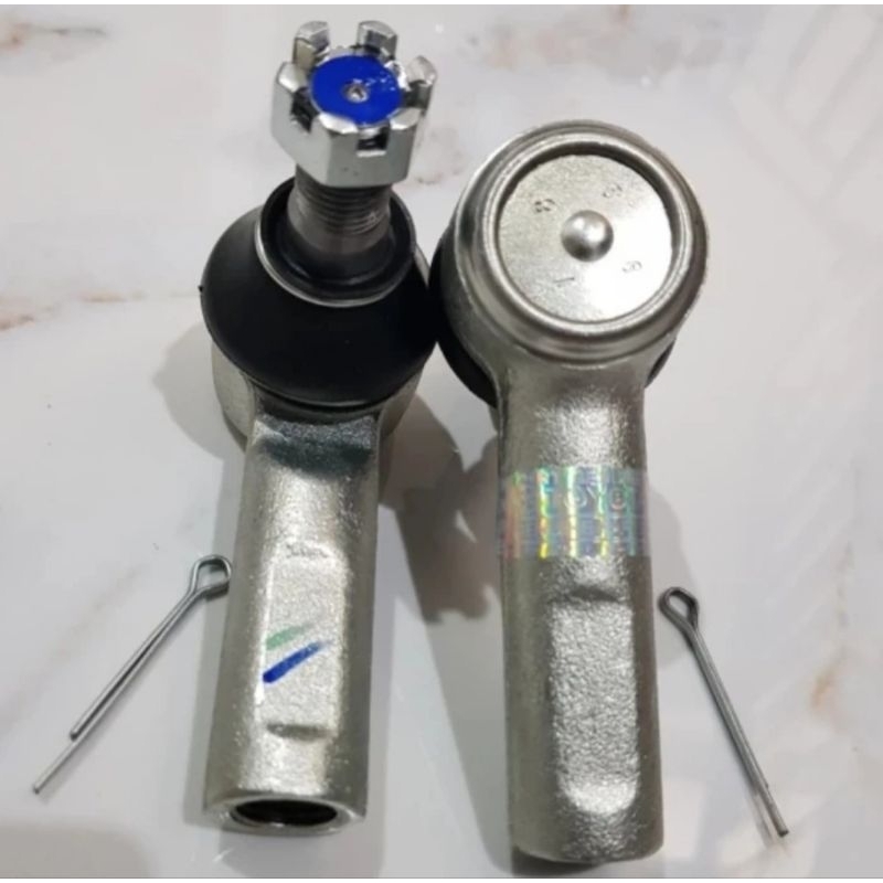 Jual TIE ROD FORTUNER TAHUN LAMA MEREK TOYOTA | Shopee Indonesia