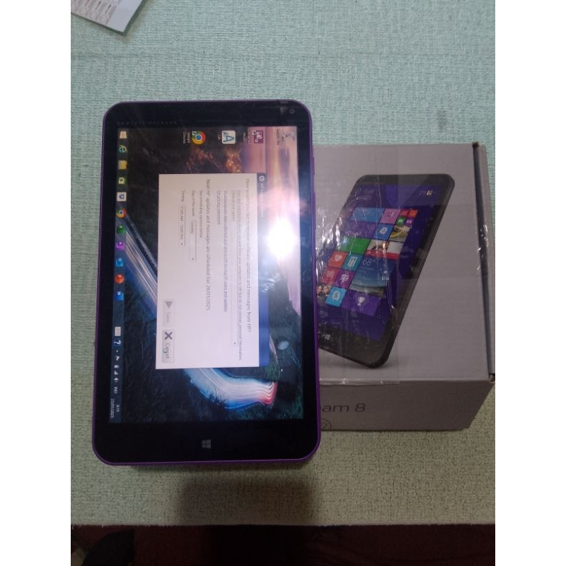 Jual tablet HP stream 8 | Shopee Indonesia