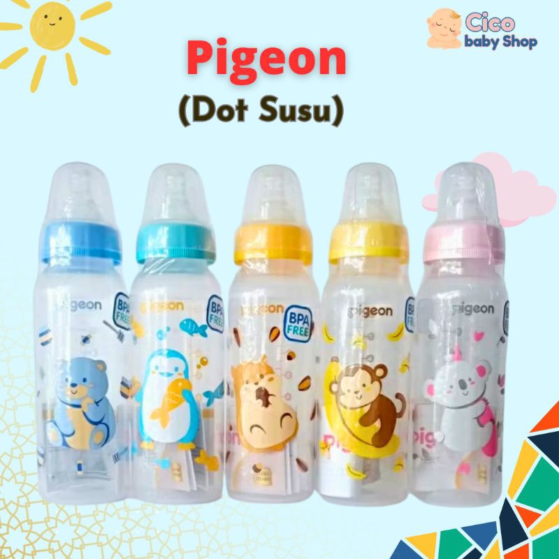 Jual Dot Susu Pigeon | Shopee Indonesia