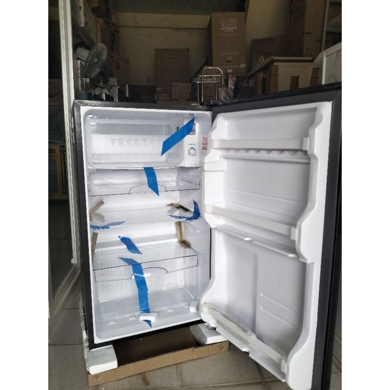 Jual Kulkas Sharp 1pintu tipe sj162MG | Shopee Indonesia