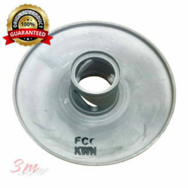 Jual Pully Puly Puli Only Cewek Vario 125 Old Lama Bohlam KWN Original ...