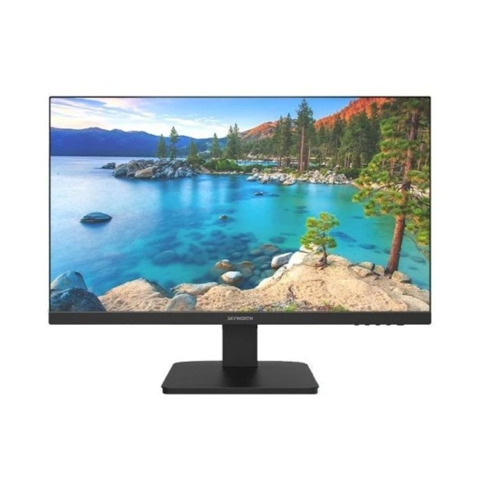Jual Monitor LED LCD Skyworth 27B1H | 27" inch | FHD | Panel IPS | 75Hz ...