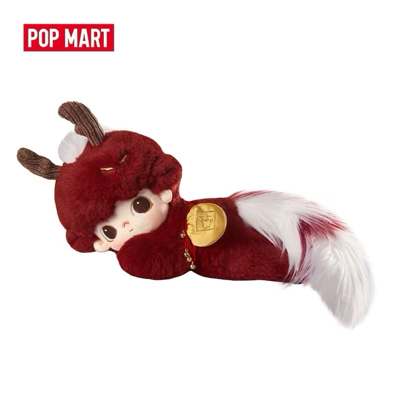 Jual dimo series cny original popmart | Shopee Indonesia