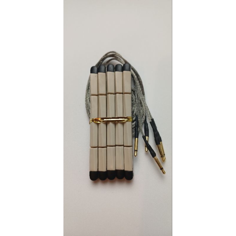 Jual Piezo Pickup Acoustic Bass Saddle | Shopee Indonesia