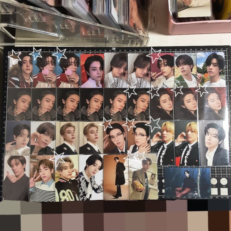 Jual PC PHOTOCARD ENHYPEN JAKE ENVER YZY SHANGHAI EN-CONNECT NIGHT ...