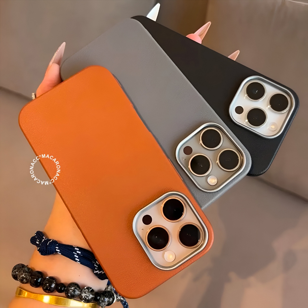 Jual Ben Leather Kulit Case - Softcase /Casing Hp Compatible For IP 7 8 ...