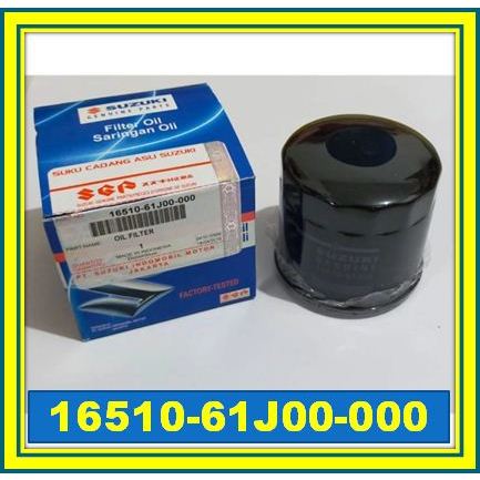 Jual Filter oli mobil suzuki baleno / saringan oli baleno / filter oli ...