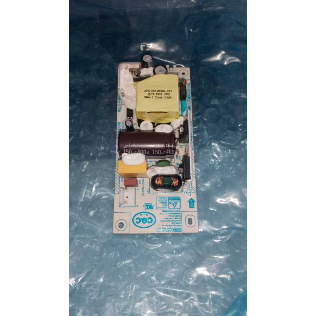 Jual Power Supply Epson TM-T82x Thermal Power Supply TM82X TMT82x ...