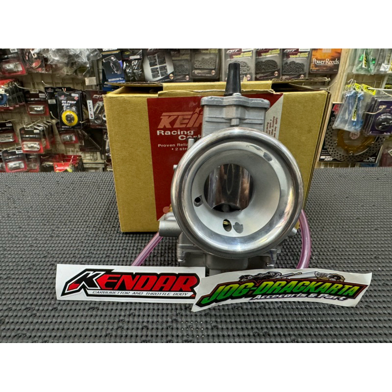 Jual KARBU KARBURATOR PWM 38 REAMER 41 PLUS VELO KENDAR JOGJA ORIGINAL KENDAR UNIVERSALL MOTOR ...