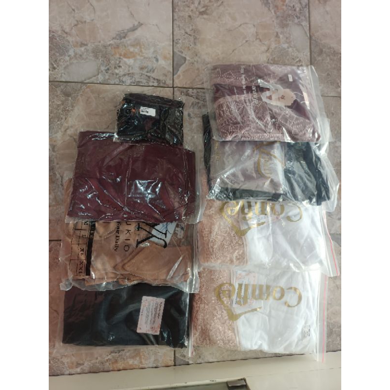 Jual KHUSUS MITRA 1KG | Shopee Indonesia