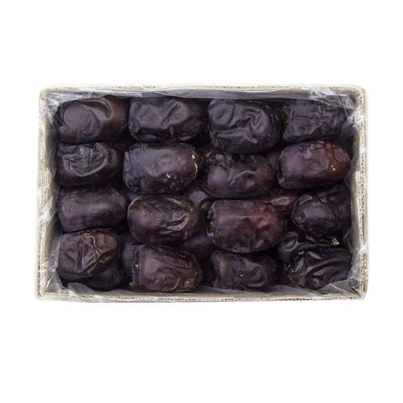 Jual Kurma Bam Anggur 500 Gr Lembut Manis Kurma Iran Original | Shopee ...