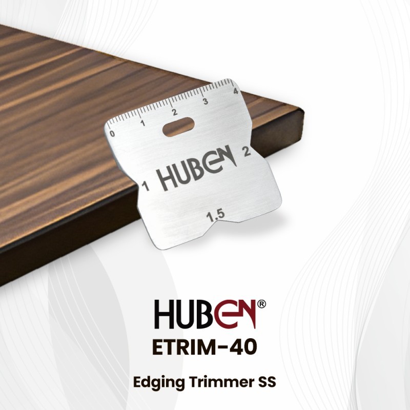 Jual Huben Trimmer - Tool Potong Pemotong Tepian HPL / PVC Edging ...