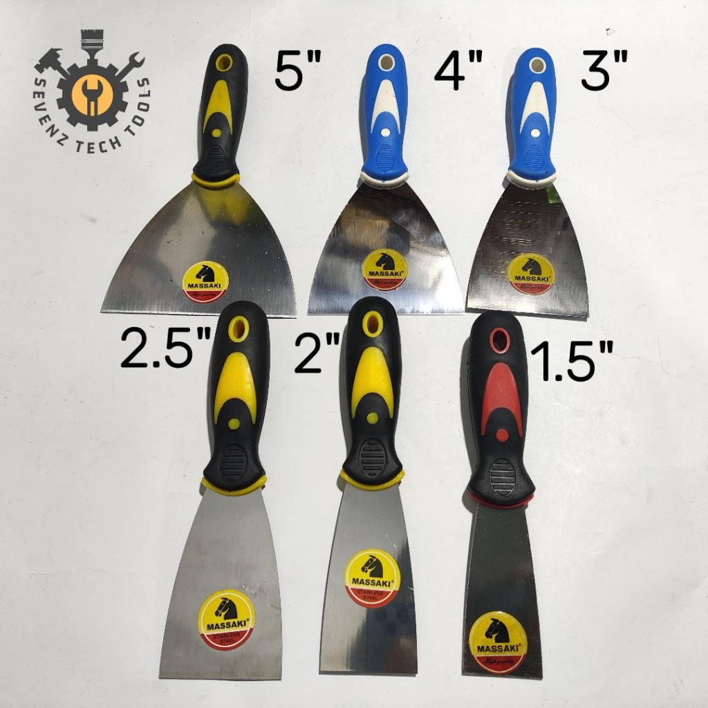 Jual MASSAKI SKRAP DEMPUL/KAPE GAGANG TPR/FIBER/KARET DEMPUL ANTI SLIP ...