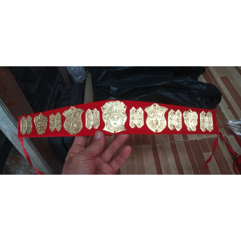 Jual Sortali ikat kepala adat batak | Shopee Indonesia